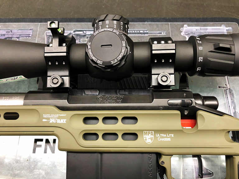 Ruff's Precision Gunworks - Flagstaff, AZ - Custom, Precision, Tactical ...