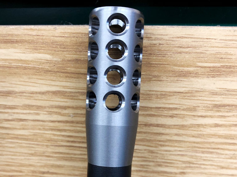 Ruff's Precision Gunworks - Flagstaff, AZ - Custom, Precision, Tactical ...