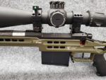 Ruff's Precision Gunworks - Flagstaff, AZ - Custom, Precision, Tactical ...
